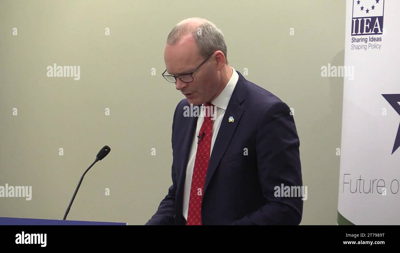 The irish backstop Stock Videos & Footage - HD and 4K Video Clips - Alamy