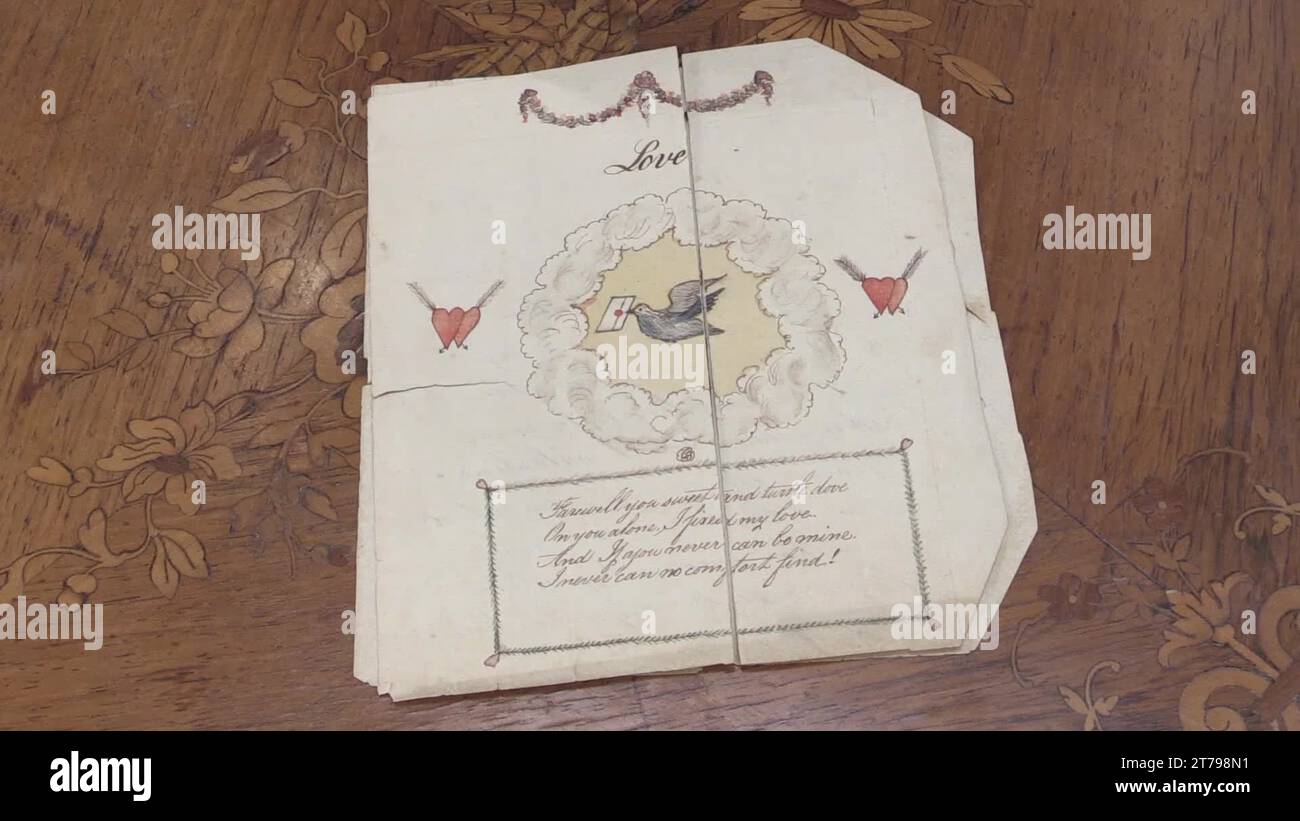 Jane alexander Stock Videos & Footage - HD and 4K Video Clips - Alamy