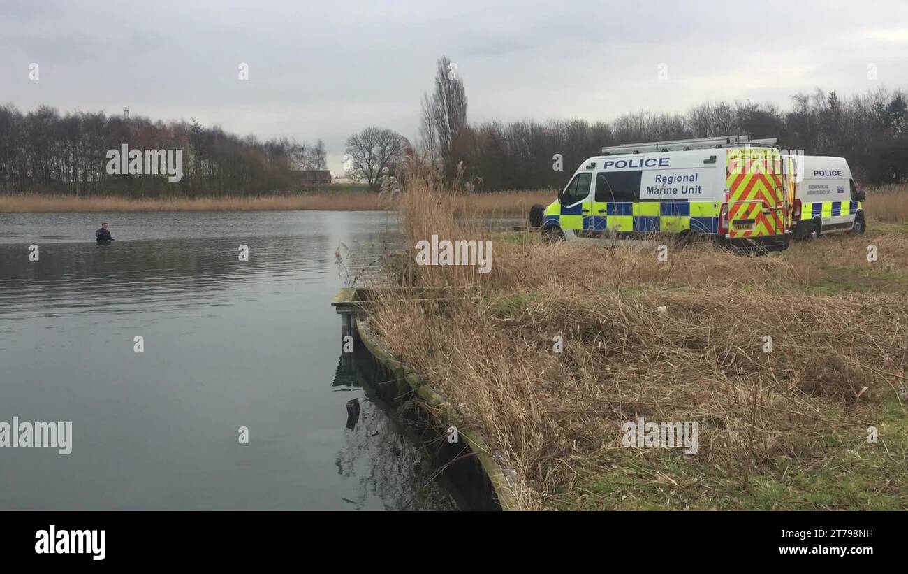 Police underwater search unit Stock Videos & Footage - HD and 4K Video ...