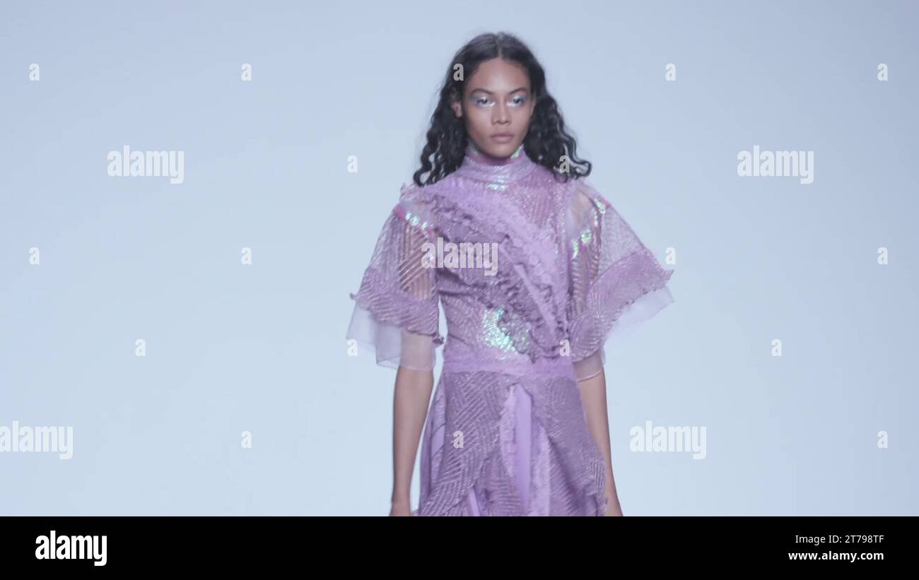 Bora aksu fashion designer Stock Videos & Footage - HD and 4K Video ...