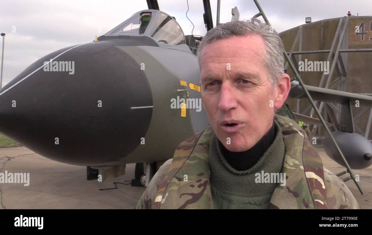 Commander in chief raf Stock Videos & Footage - HD and 4K Video Clips - Alamy