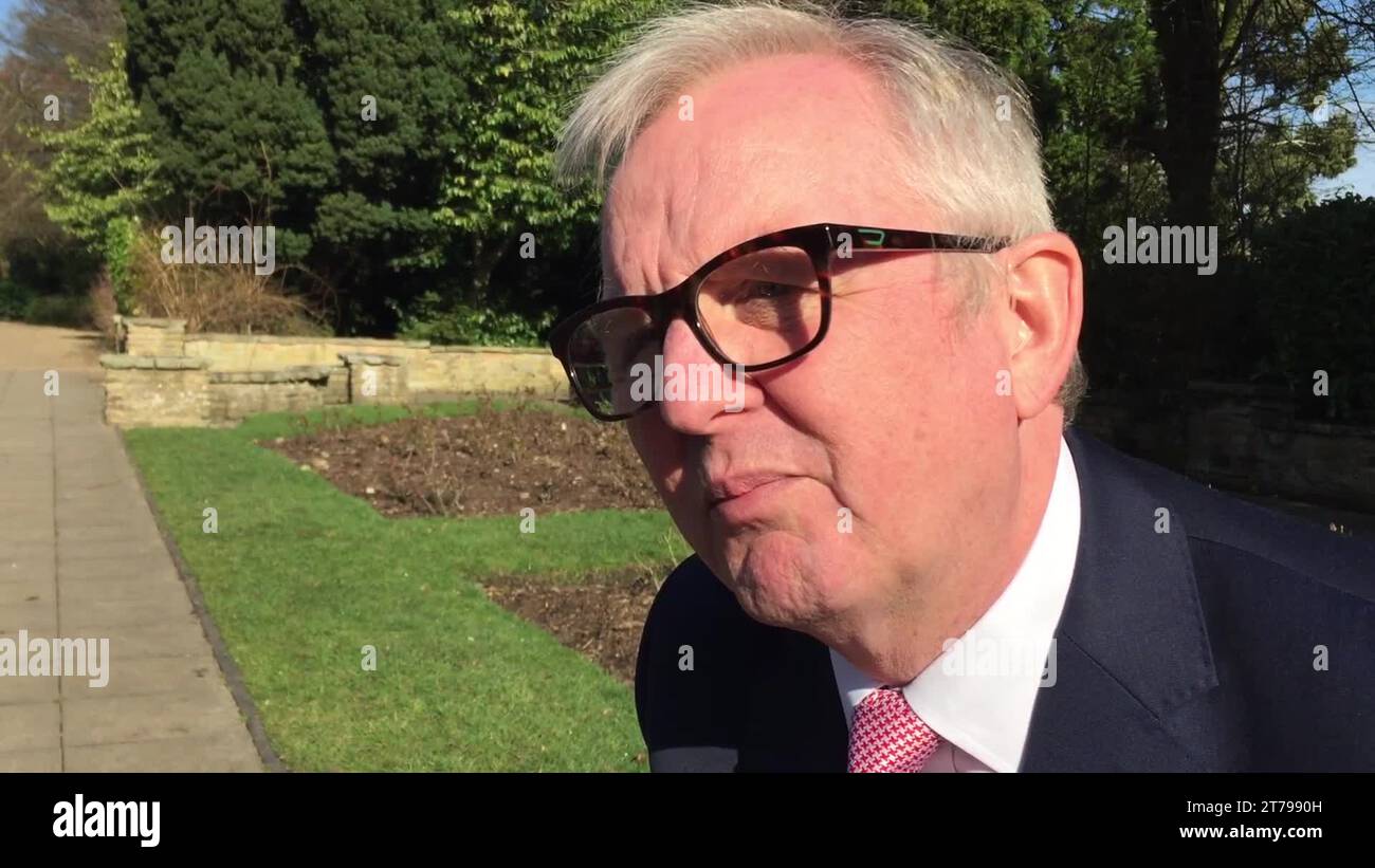 Former labour mp ian austin Stock Videos & Footage - HD and 4K Video ...