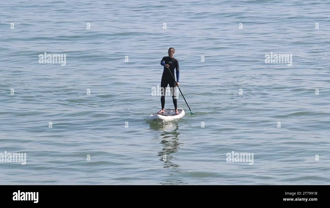 Boscombe beach Stock Videos & Footage - HD and 4K Video Clips - Alamy