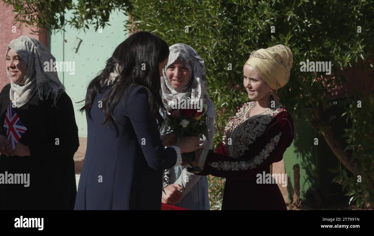 Moroccan children in high atlas Stock Videos & Footage - HD and 4K ...