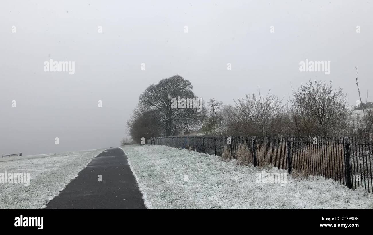 Snow lancashire Stock Videos & Footage - HD and 4K Video Clips - Alamy