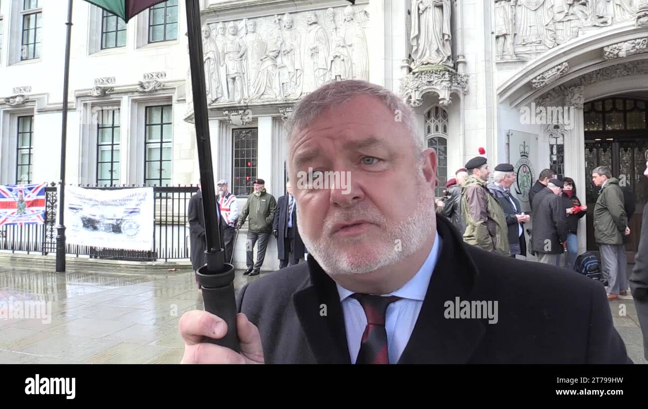 Alan barry Stock Videos & Footage - HD and 4K Video Clips - Alamy