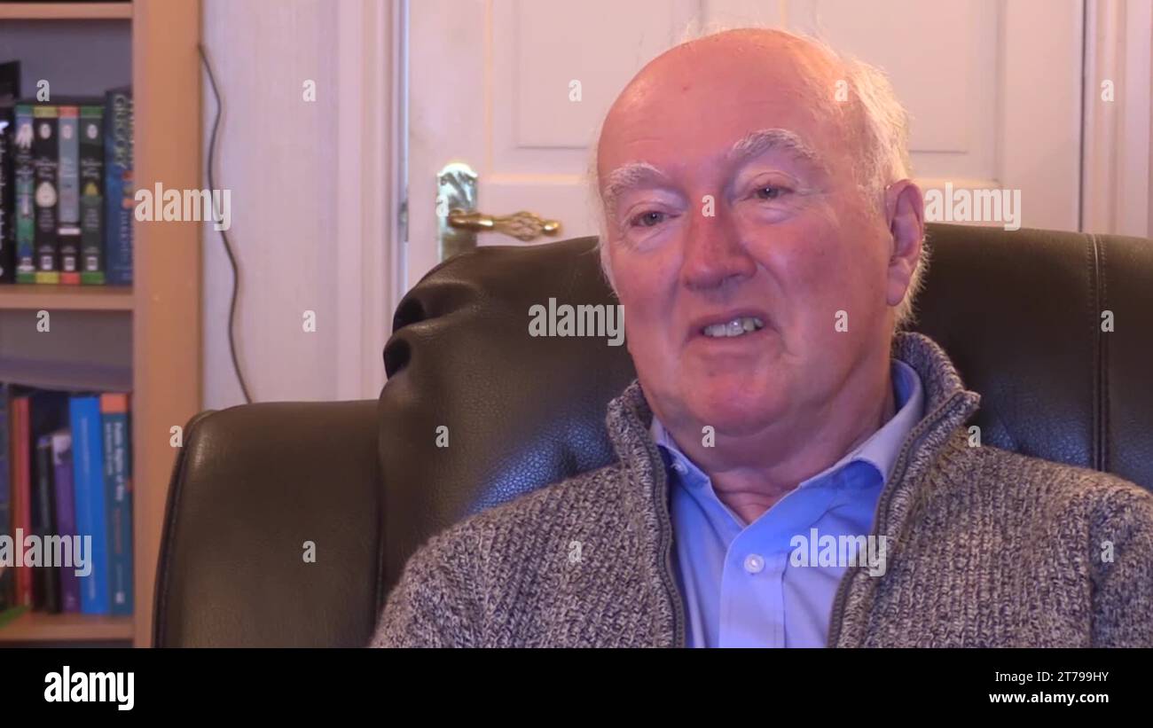 Father of missing chef marks 10 years since her disappearance Stock ...