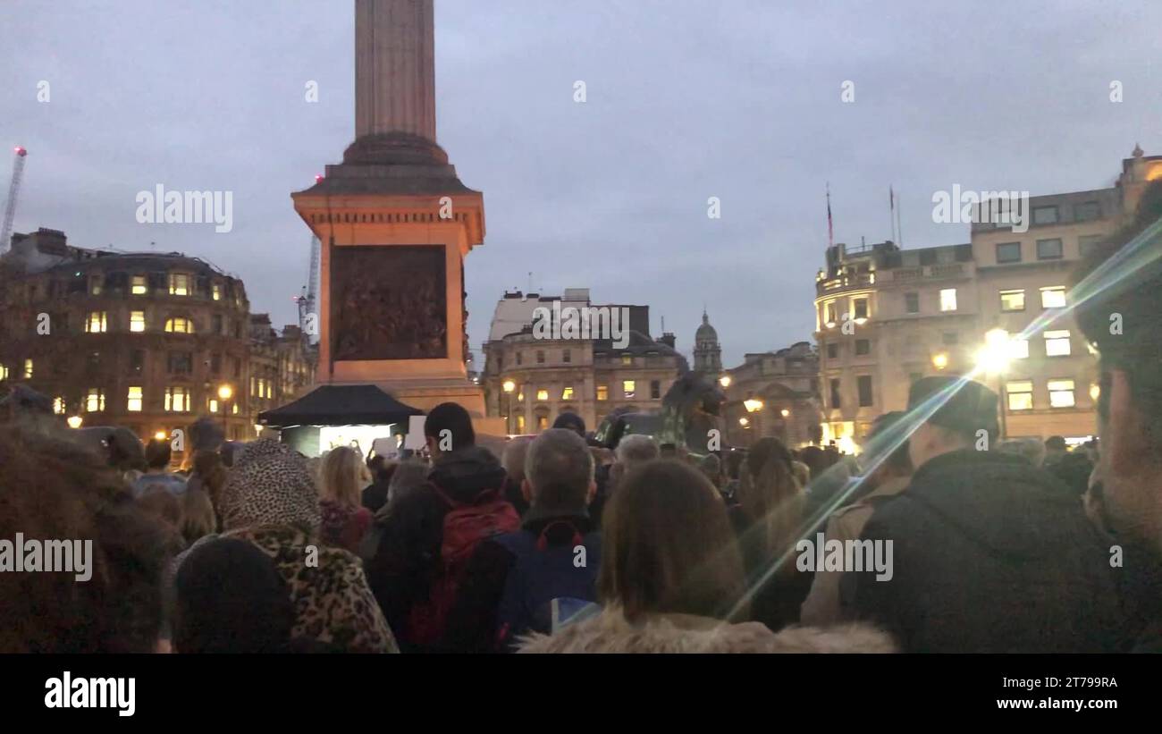 People sign national anthem Stock Videos & Footage - HD and 4K Video ...