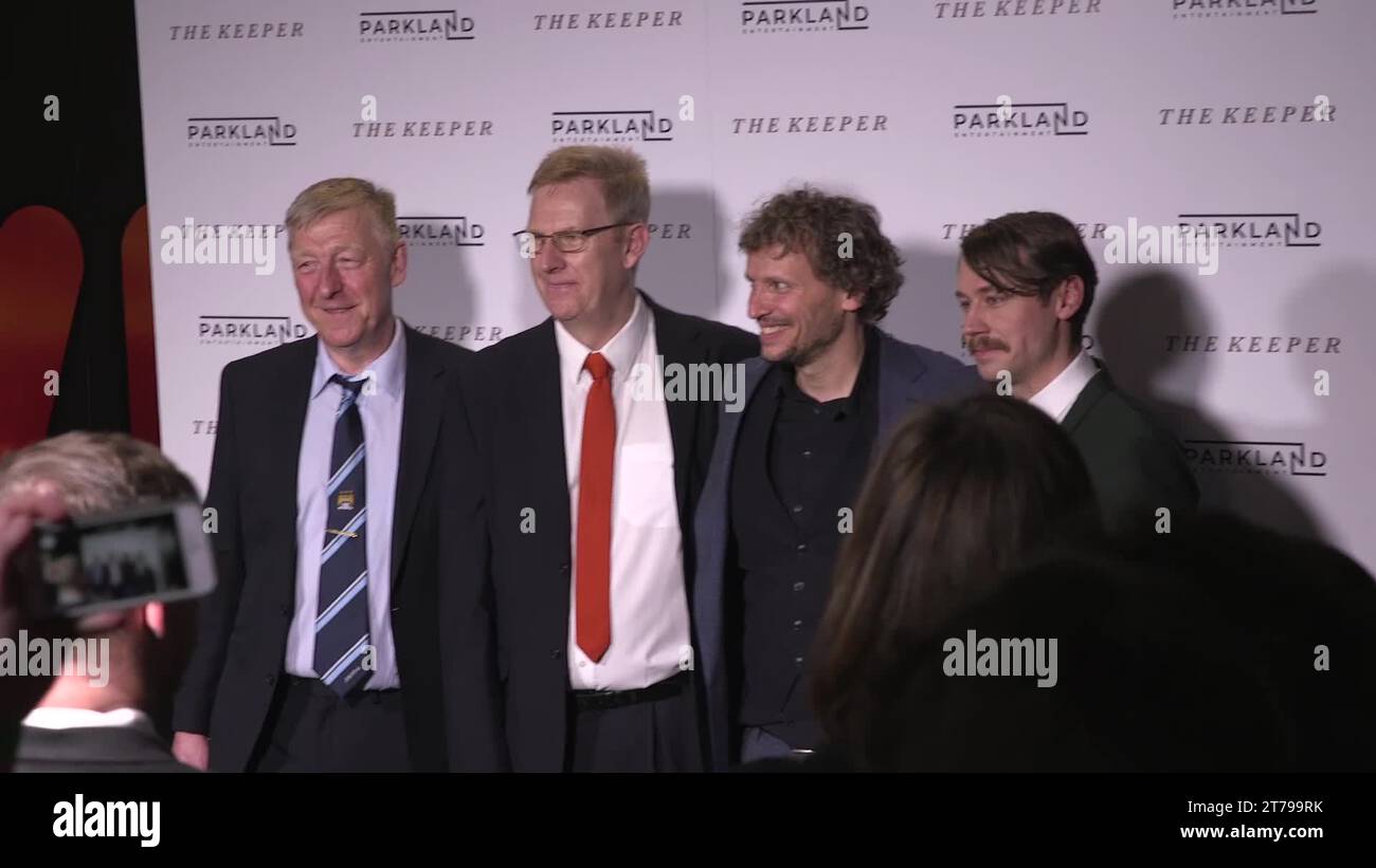 German film premiere of Stock Videos & Footage - HD and 4K Video Clips ...