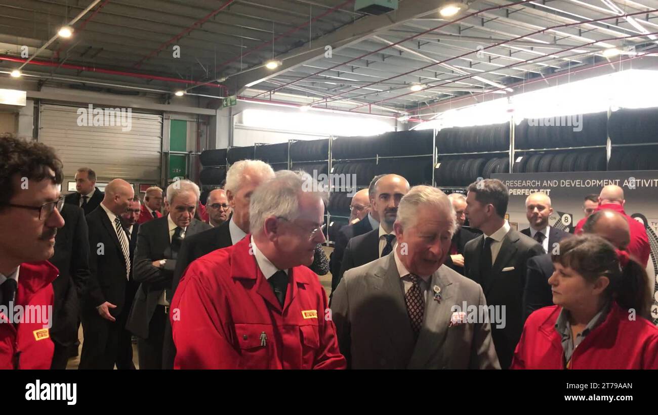 The tyre factory Stock Videos & Footage - HD and 4K Video Clips - Alamy