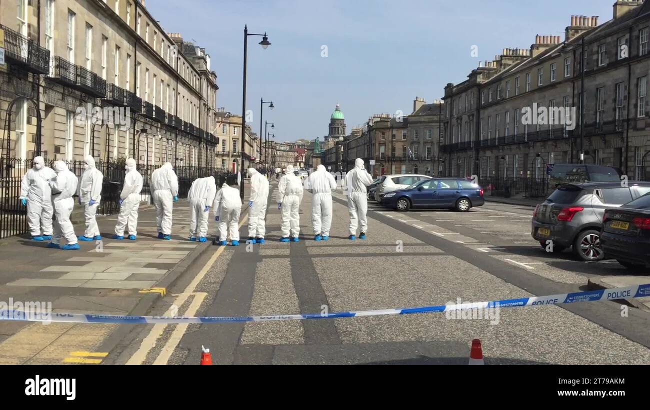 Edinburgh shooting Stock Videos & Footage - HD and 4K Video Clips - Alamy