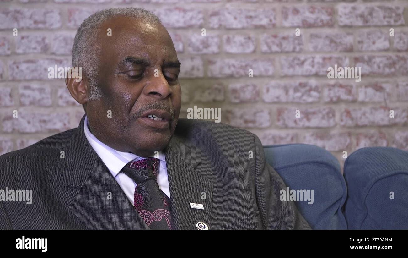 Father of Stephen Lawrence no longer thinks of his son's killers facing ...