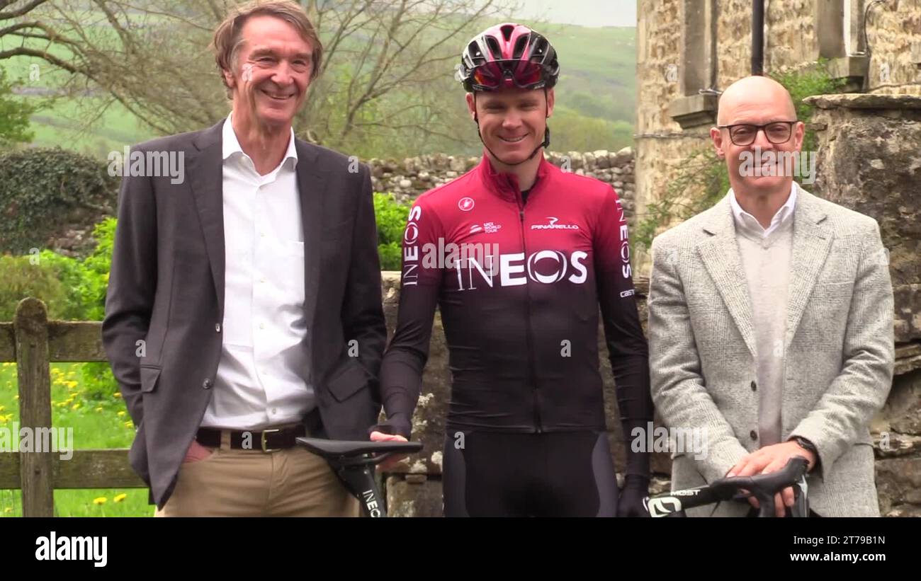 Yorkshire team Stock Videos & Footage - HD and 4K Video Clips - Alamy