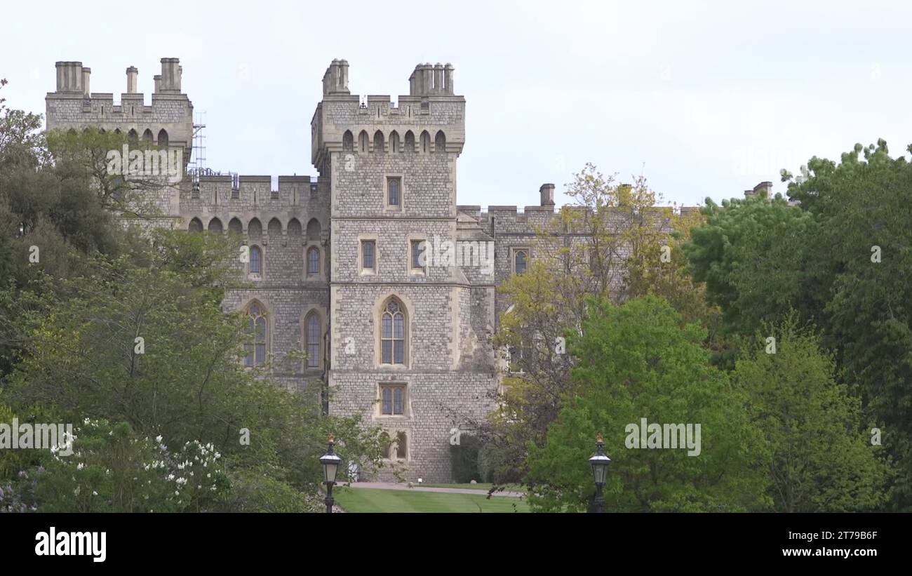 Castle after Stock Videos & Footage - HD and 4K Video Clips - Alamy