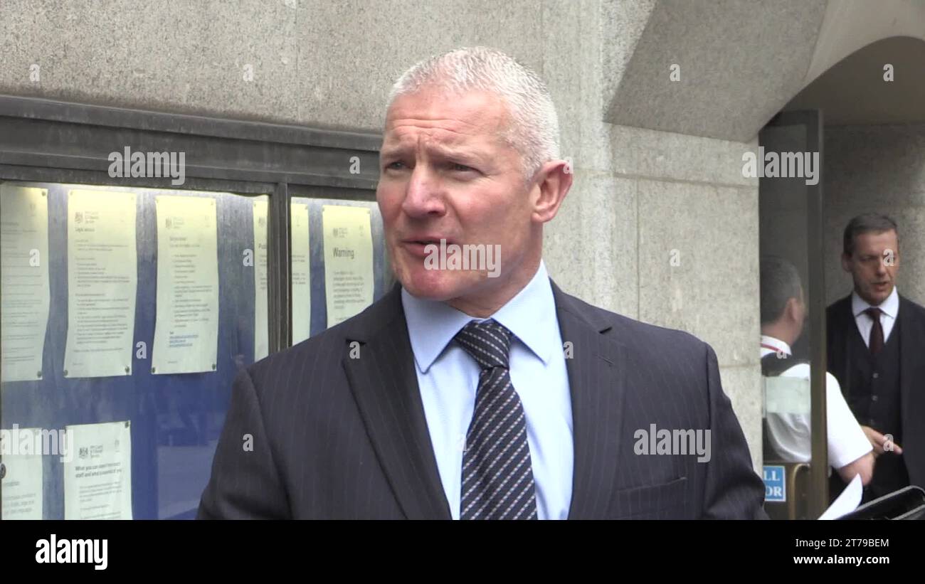 Police statement after neo-nazi paedophile Jack Renshaw given life ...