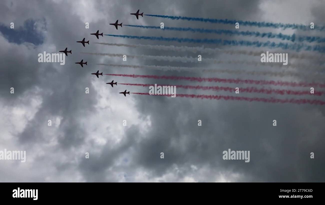 D day d day landings beach beaches Stock Videos & Footage - HD and 4K ...