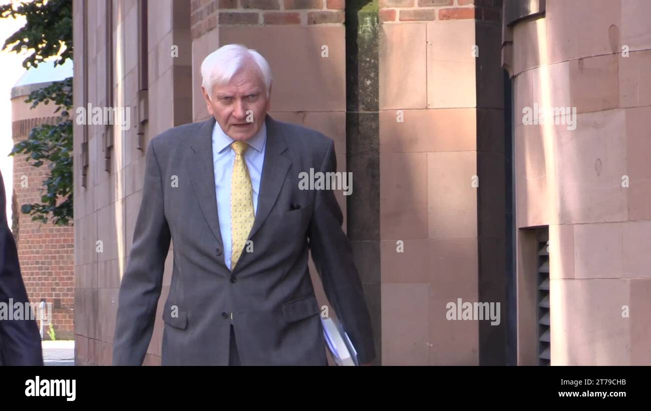 Former tory Stock Videos & Footage - HD and 4K Video Clips - Alamy