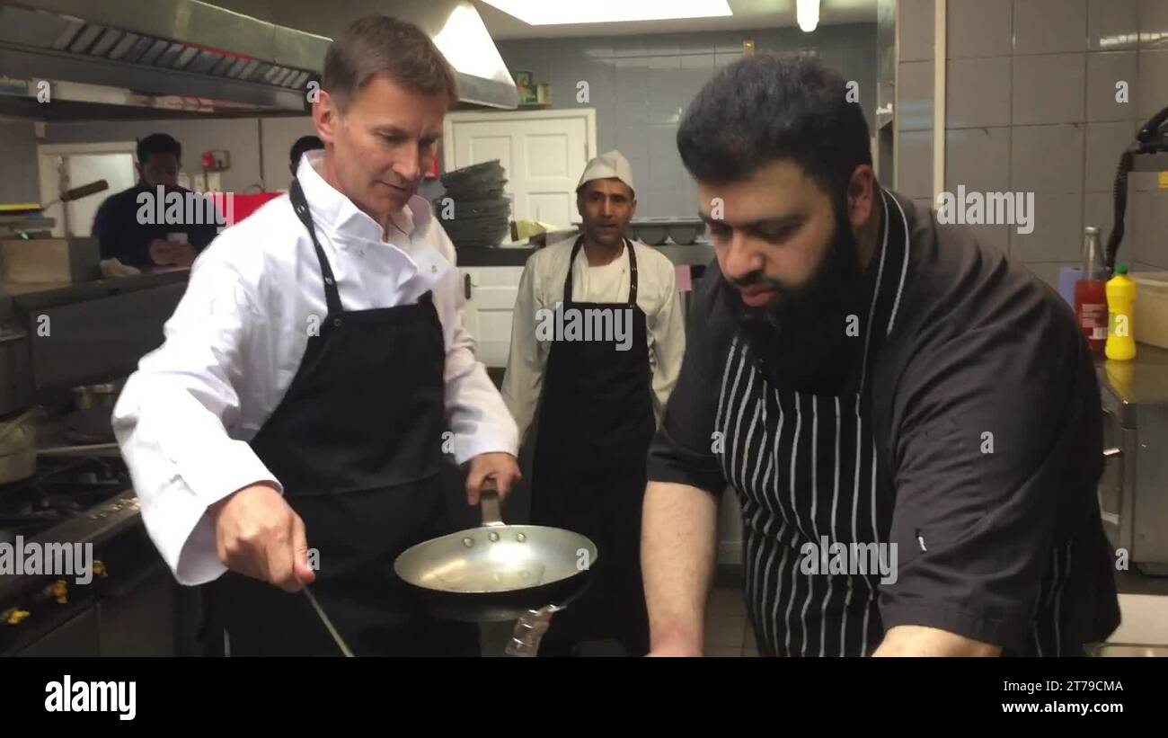 Balti triangle birmingham Stock Videos & Footage - HD and 4K Video ...