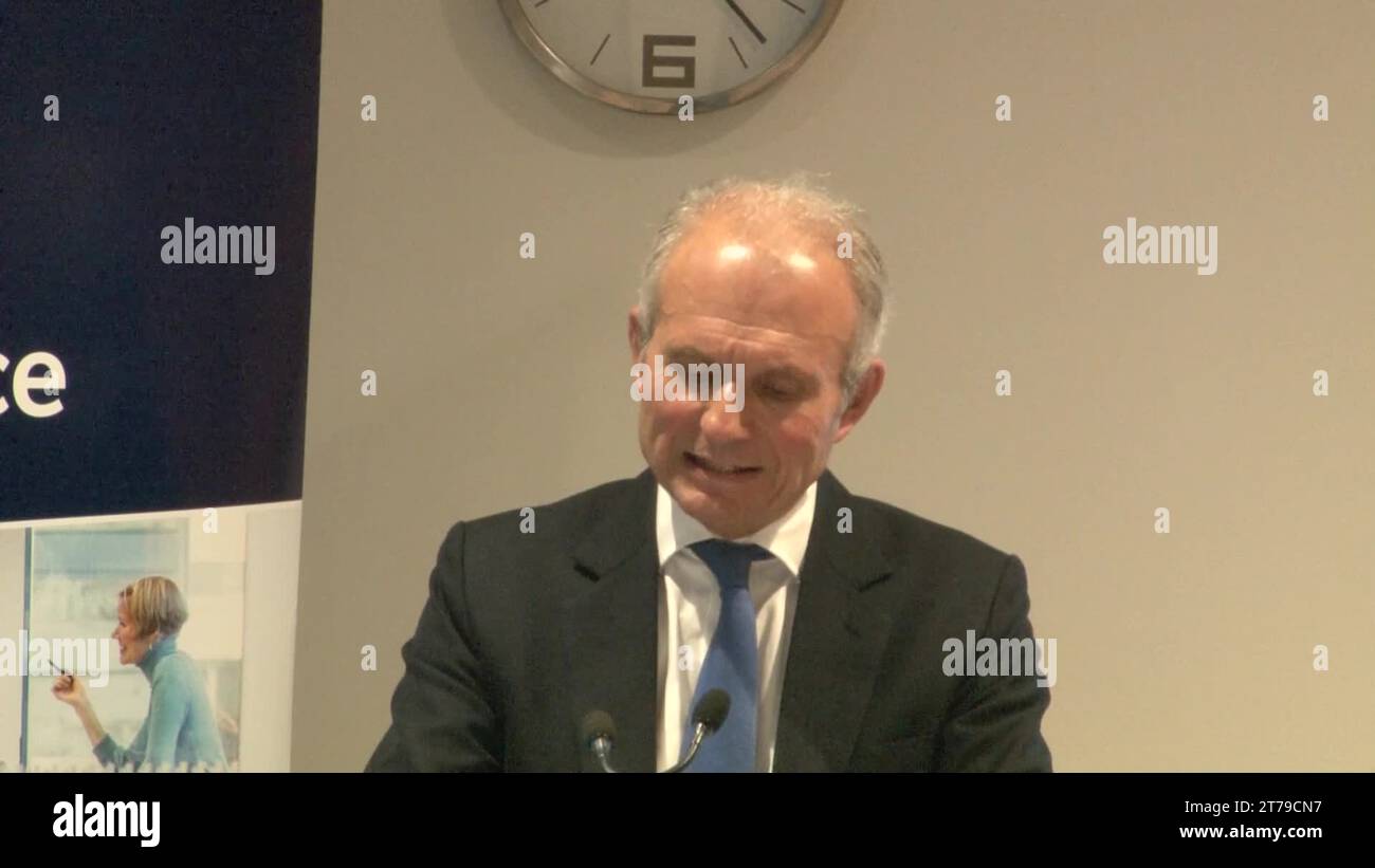 David lidington Stock Videos & Footage - HD and 4K Video Clips - Alamy