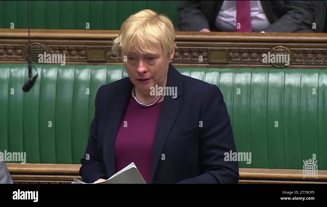 Labour mp angela eagle Stock Videos & Footage - HD and 4K Video Clips ...