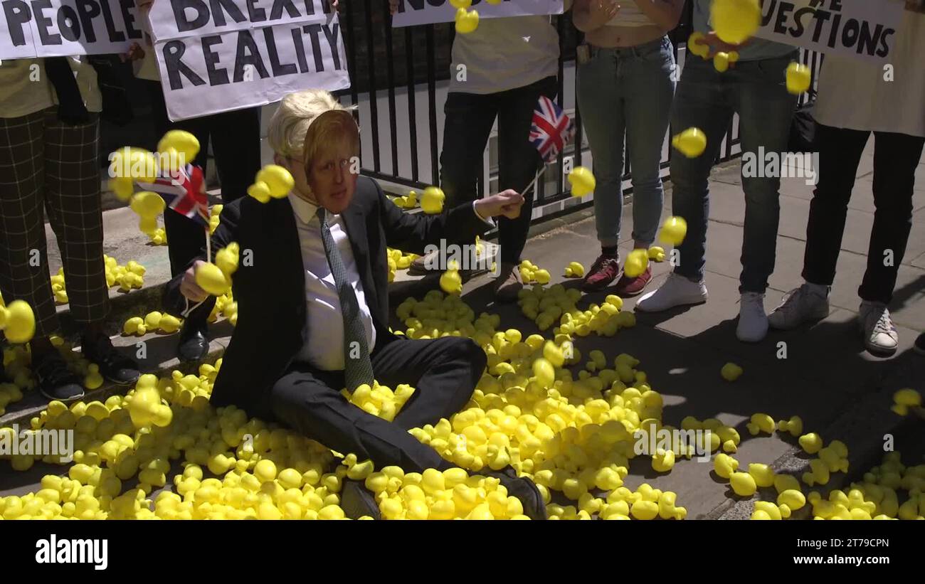 Boris johnson young people Stock Videos & Footage - HD and 4K Video ...