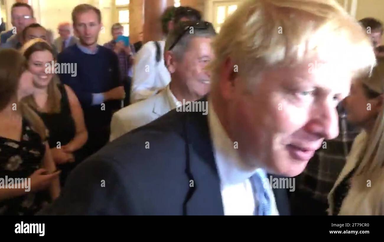 Conservative immigration plan Stock Videos & Footage - HD and 4K Video ...