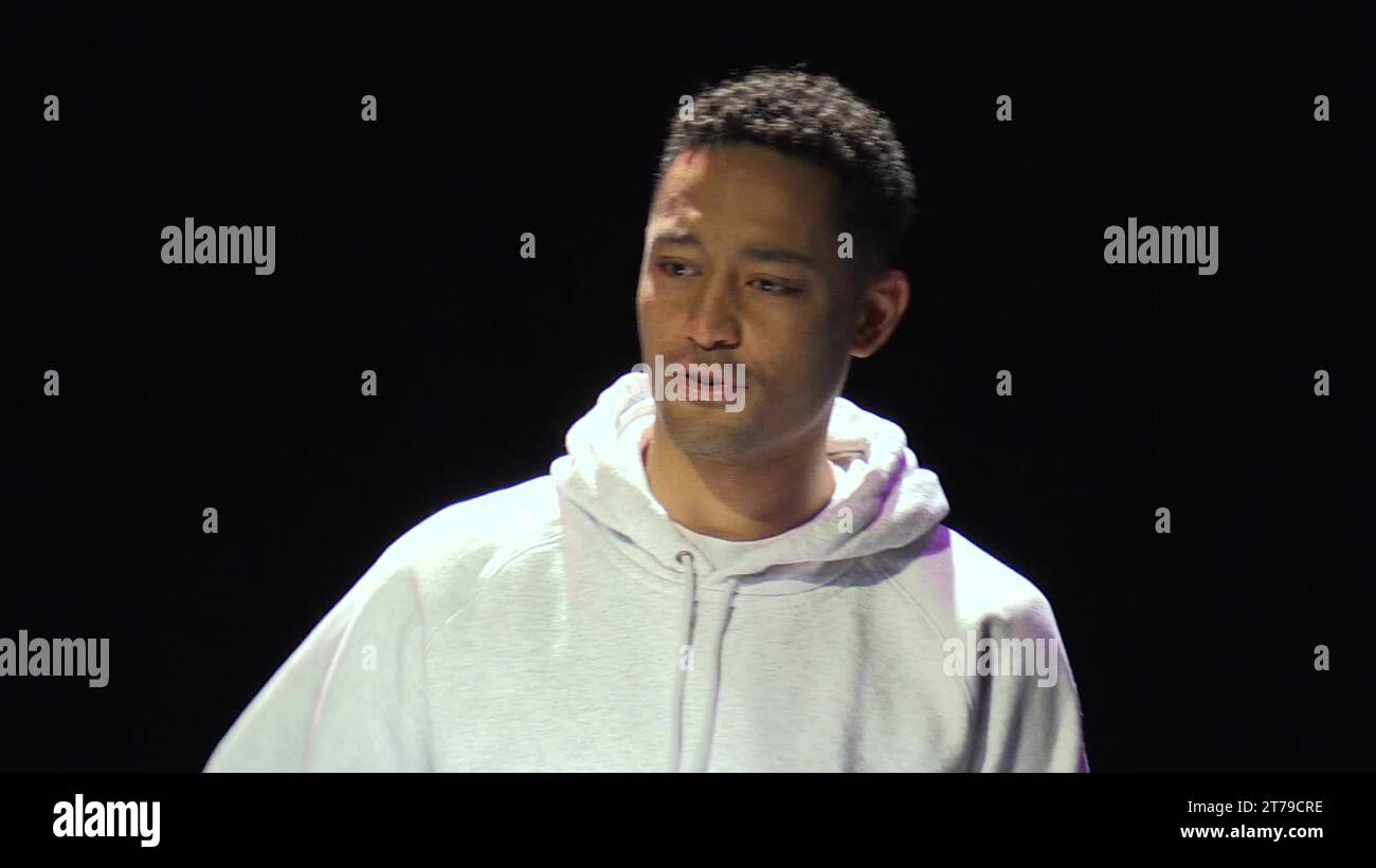 Loyle carner Stock Videos & Footage - HD and 4K Video Clips - Alamy