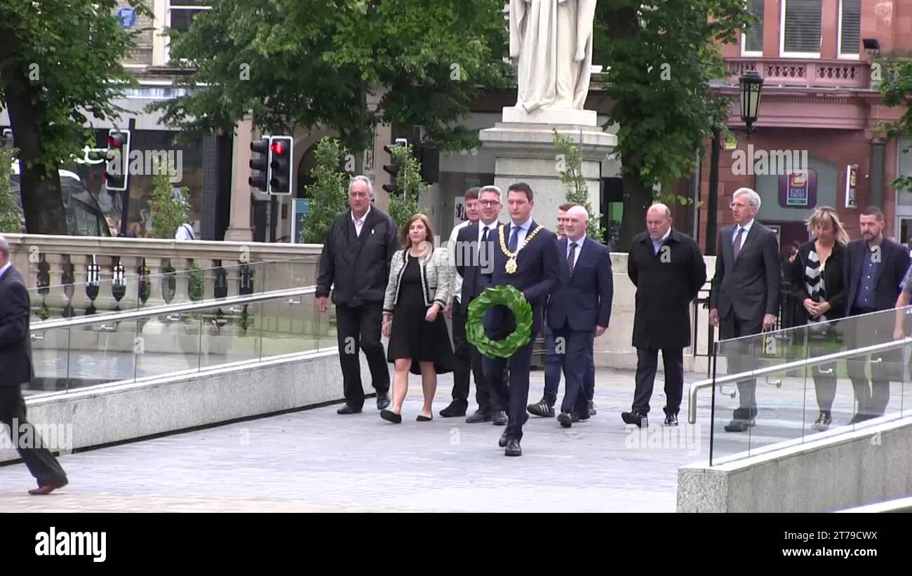 John mark hall Stock Videos & Footage - HD and 4K Video Clips - Alamy