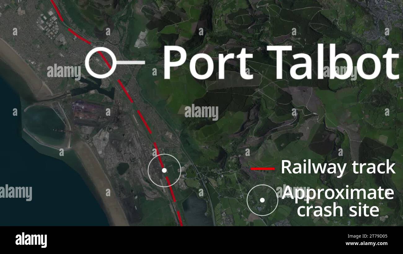 Rail incident Stock Videos & Footage - HD and 4K Video Clips - Alamy