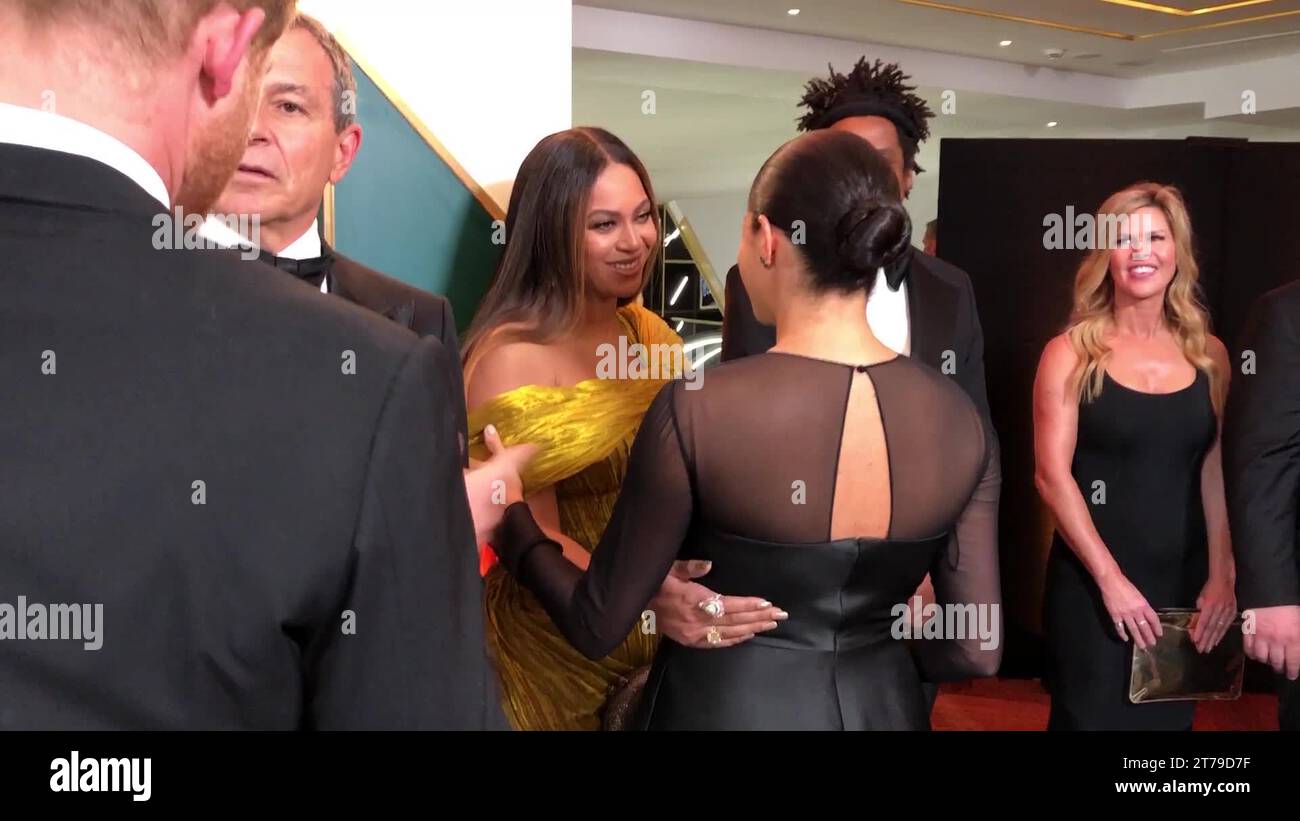 Beyoncé and jay z lion king Stock Videos & Footage - HD and 4K Video ...