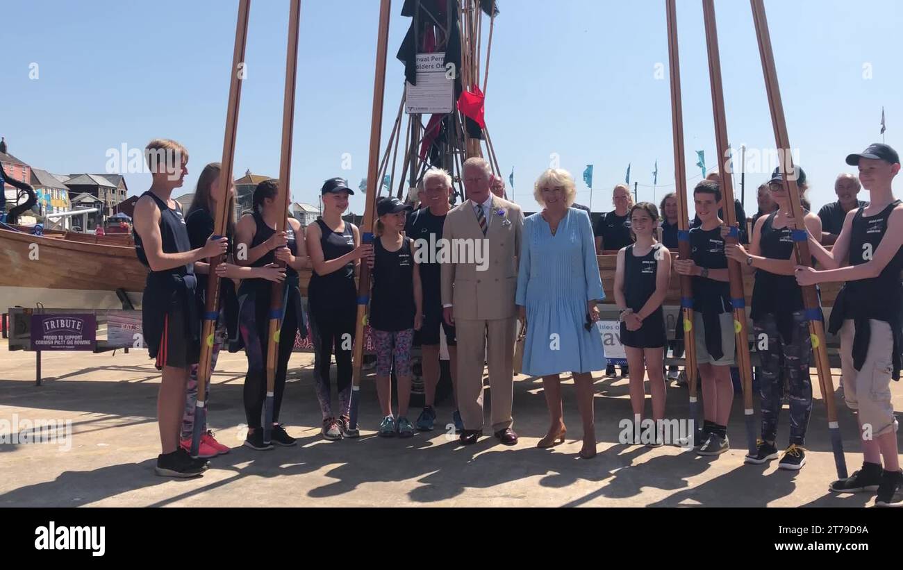 Captain charles morgan Stock Videos & Footage - HD and 4K Video Clips ...