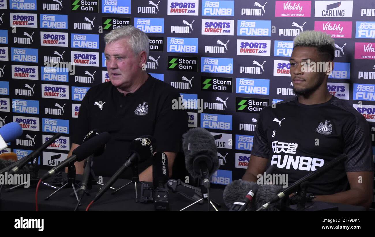 Newcastle shirt Stock Videos & Footage - HD and 4K Video Clips - Alamy