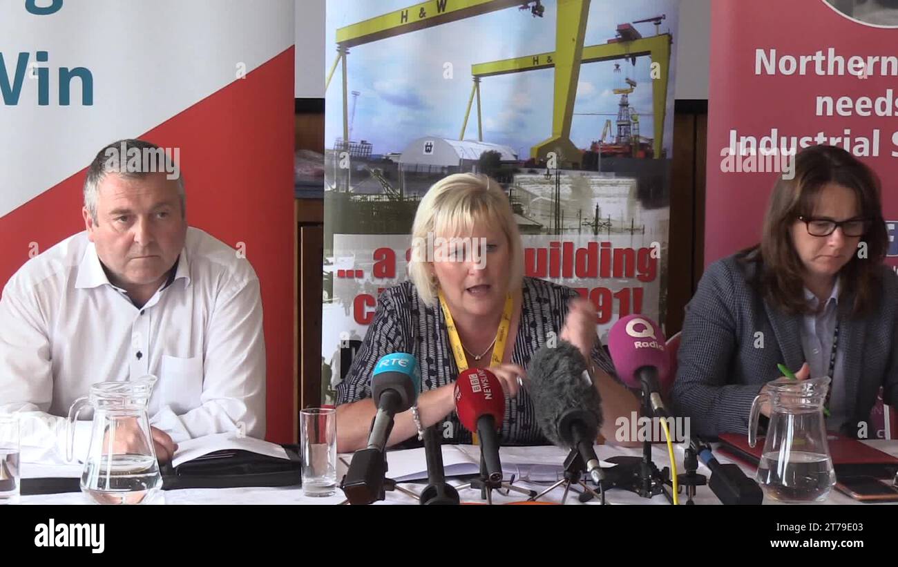 Union press Stock Videos & Footage - HD and 4K Video Clips - Alamy