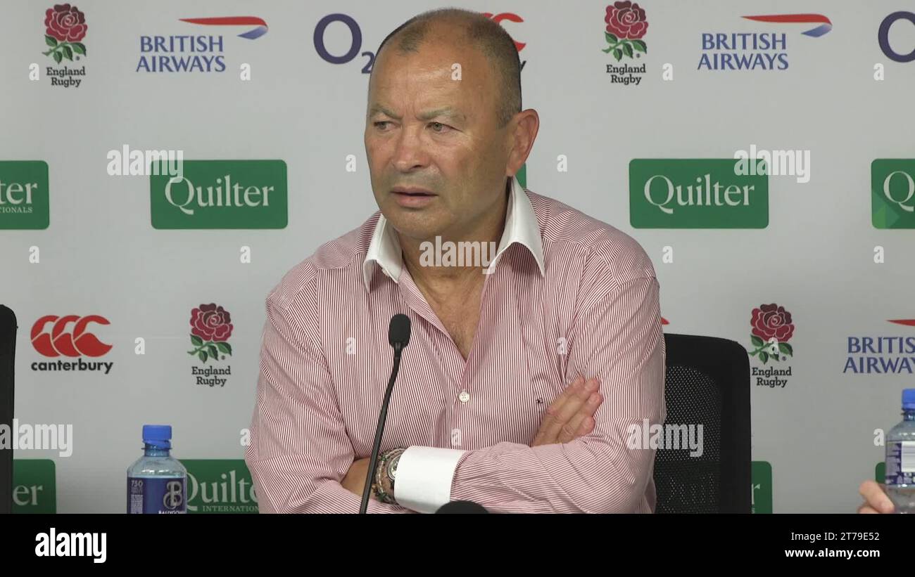 Scott barrett red card twickenham Stock Videos & Footage - HD and 4K ...