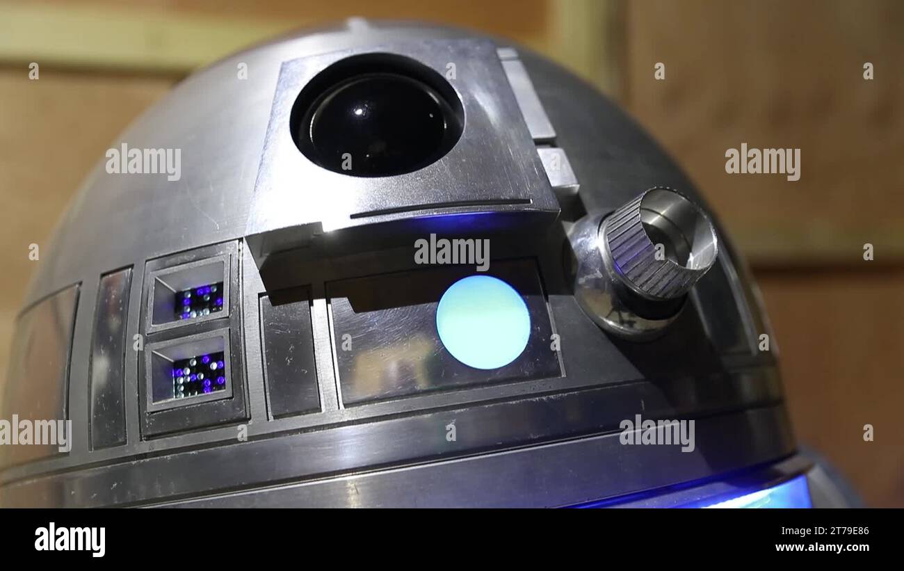 Rare and iconic film and TV memorabilia to be out on auction in the UK ...