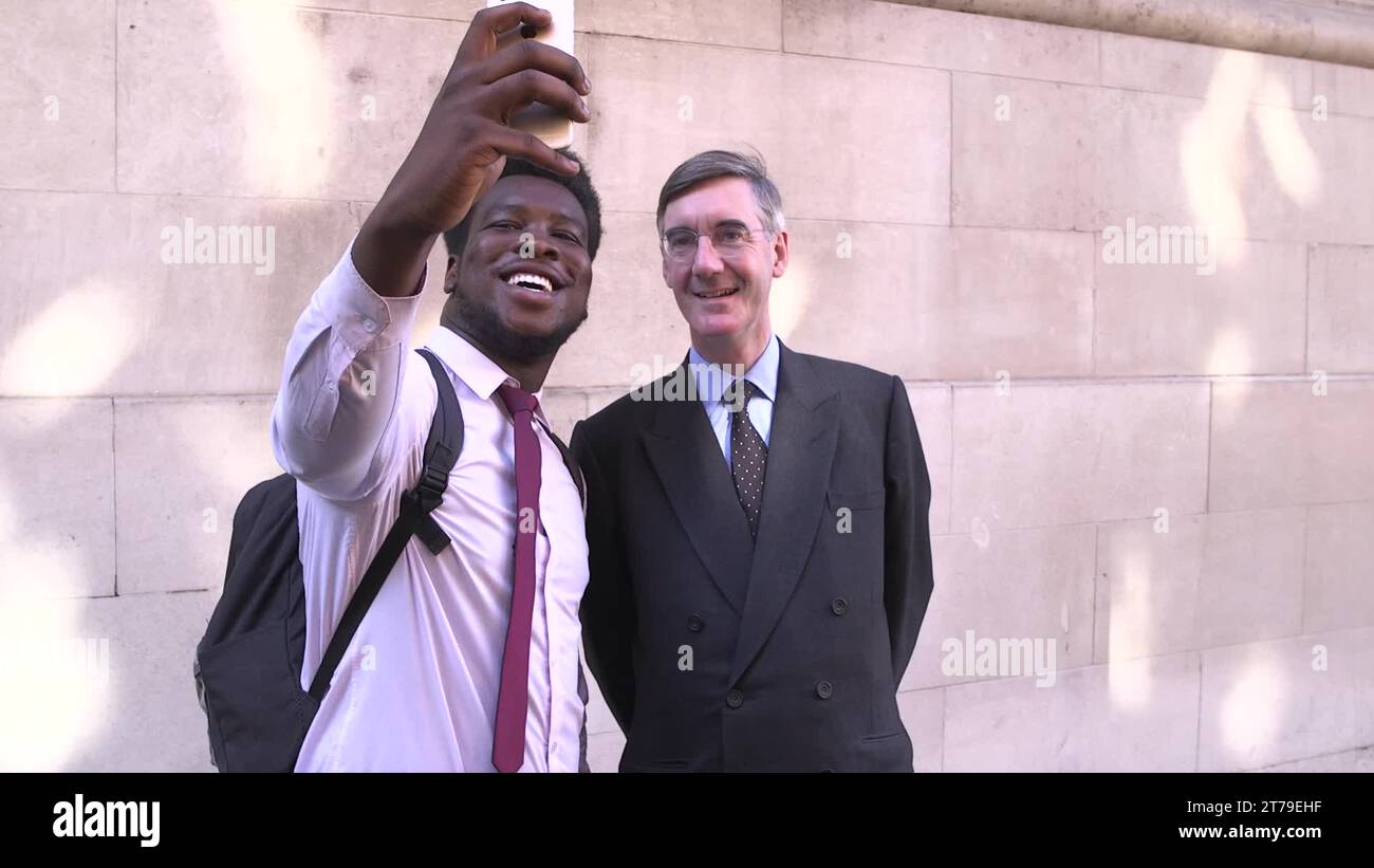 House of commons jacob rees mogg Stock Videos & Footage - HD and 4K ...