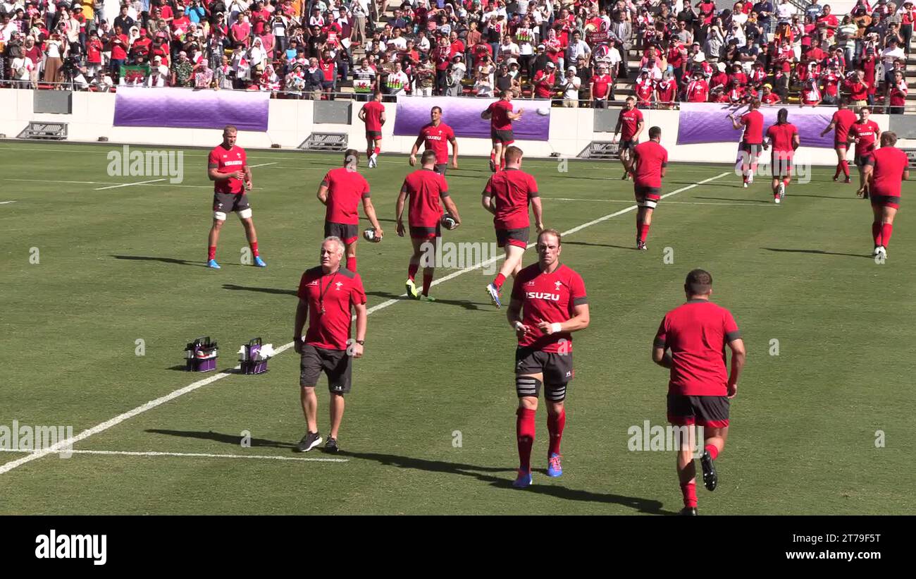 Ken jones wales rugby Stock Videos & Footage - HD and 4K Video Clips ...