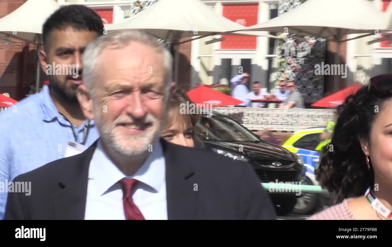 Jeremy labour Stock Videos & Footage - HD and 4K Video Clips - Alamy