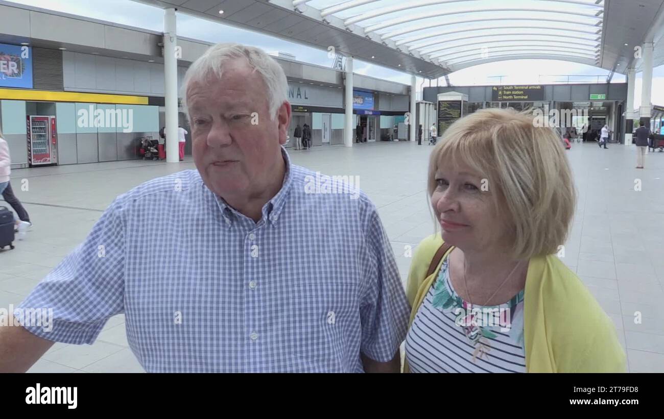 Gatwick flight Stock Videos & Footage - HD and 4K Video Clips - Alamy