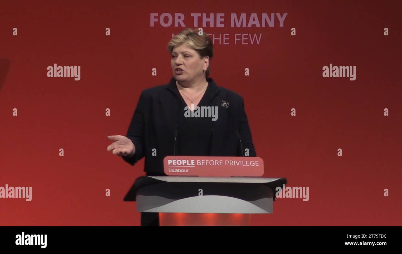 Emily chancellor Stock Videos & Footage - HD and 4K Video Clips - Alamy