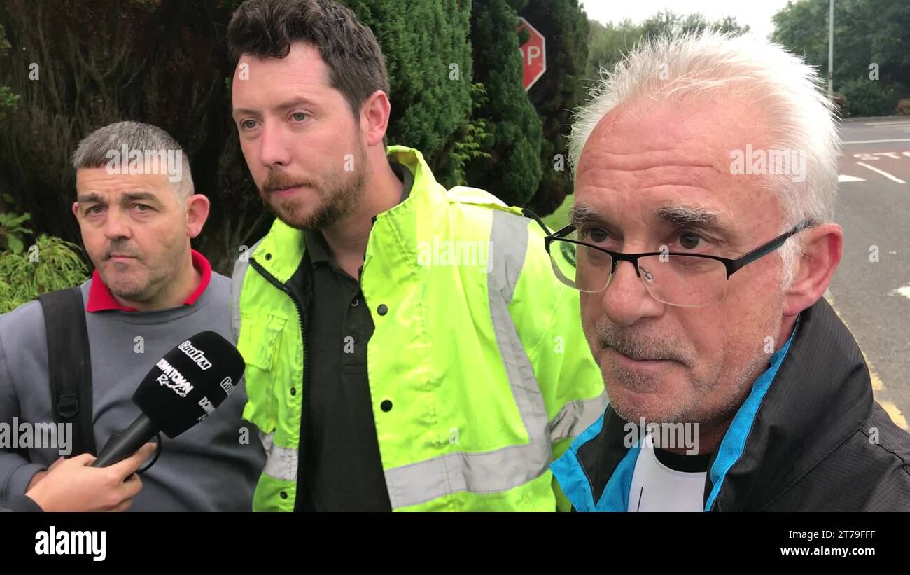 Boris red bus Stock Videos & Footage - HD and 4K Video Clips - Alamy