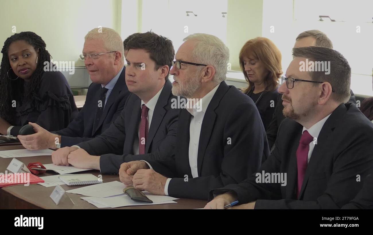 Labour shadow cabinet Stock Videos & Footage - HD and 4K Video Clips ...