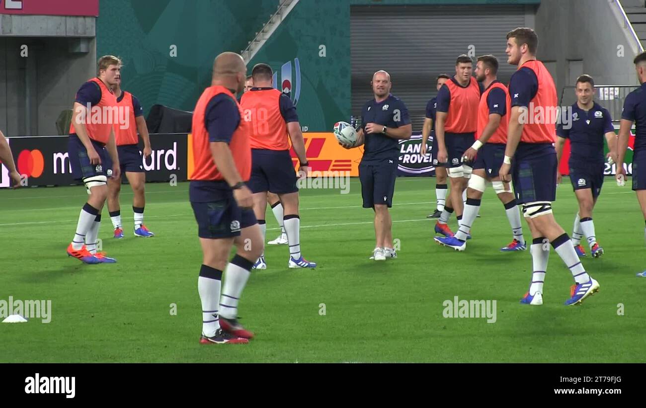 Allan graham Stock Videos & Footage - HD and 4K Video Clips - Alamy