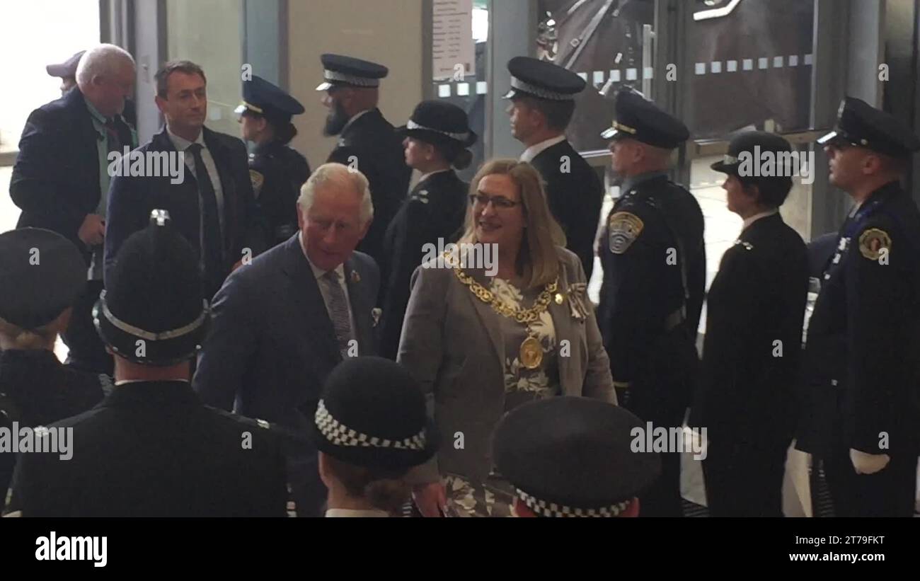 Fallen police officers Stock Videos & Footage - HD and 4K Video Clips ...