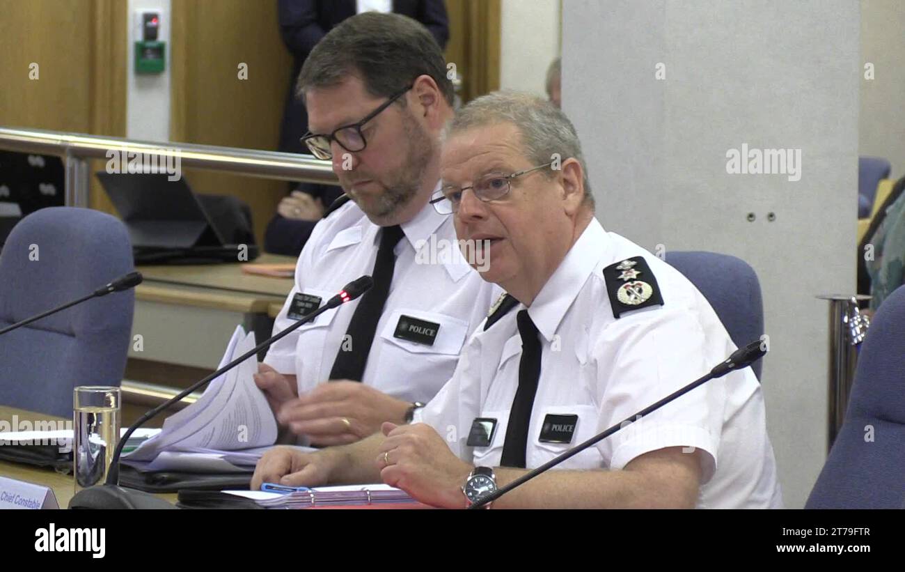 Irish police officer Stock Videos & Footage - HD and 4K Video Clips - Alamy