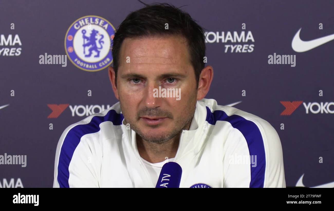 Chelsea captain mason mount Stock Videos & Footage - HD and 4K Video Clips - Alamy