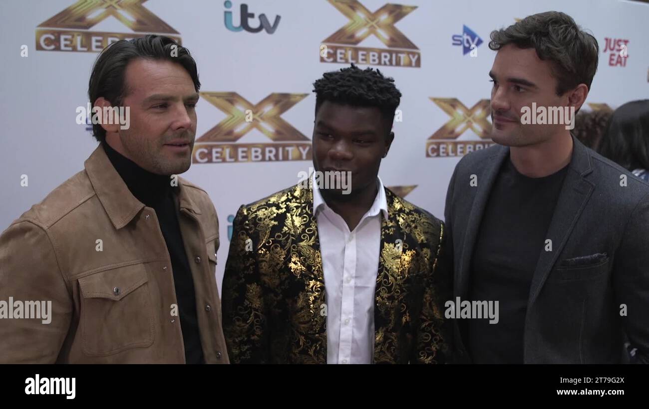 Celebrity x Stock Videos & Footage - HD and 4K Video Clips - Alamy