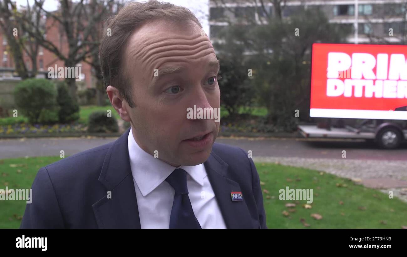 Conservative poster campaign Stock Videos & Footage - HD and 4K Video ...