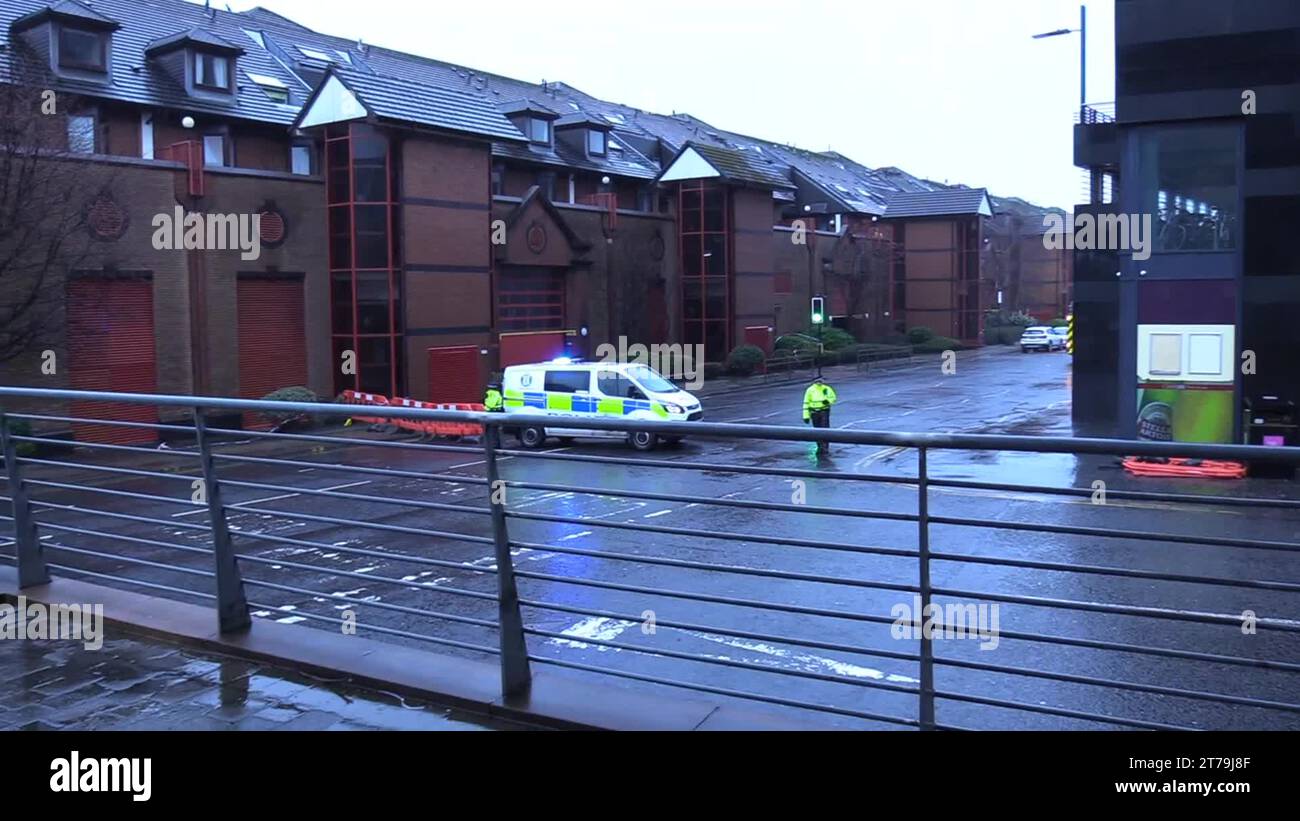 Glasgow scene Stock Videos & Footage - HD and 4K Video Clips - Alamy