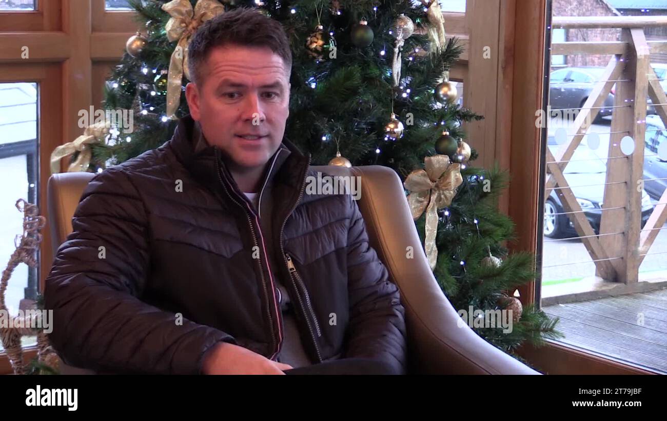 Owen goal michael real madrid Stock Videos & Footage - HD and 4K Video ...